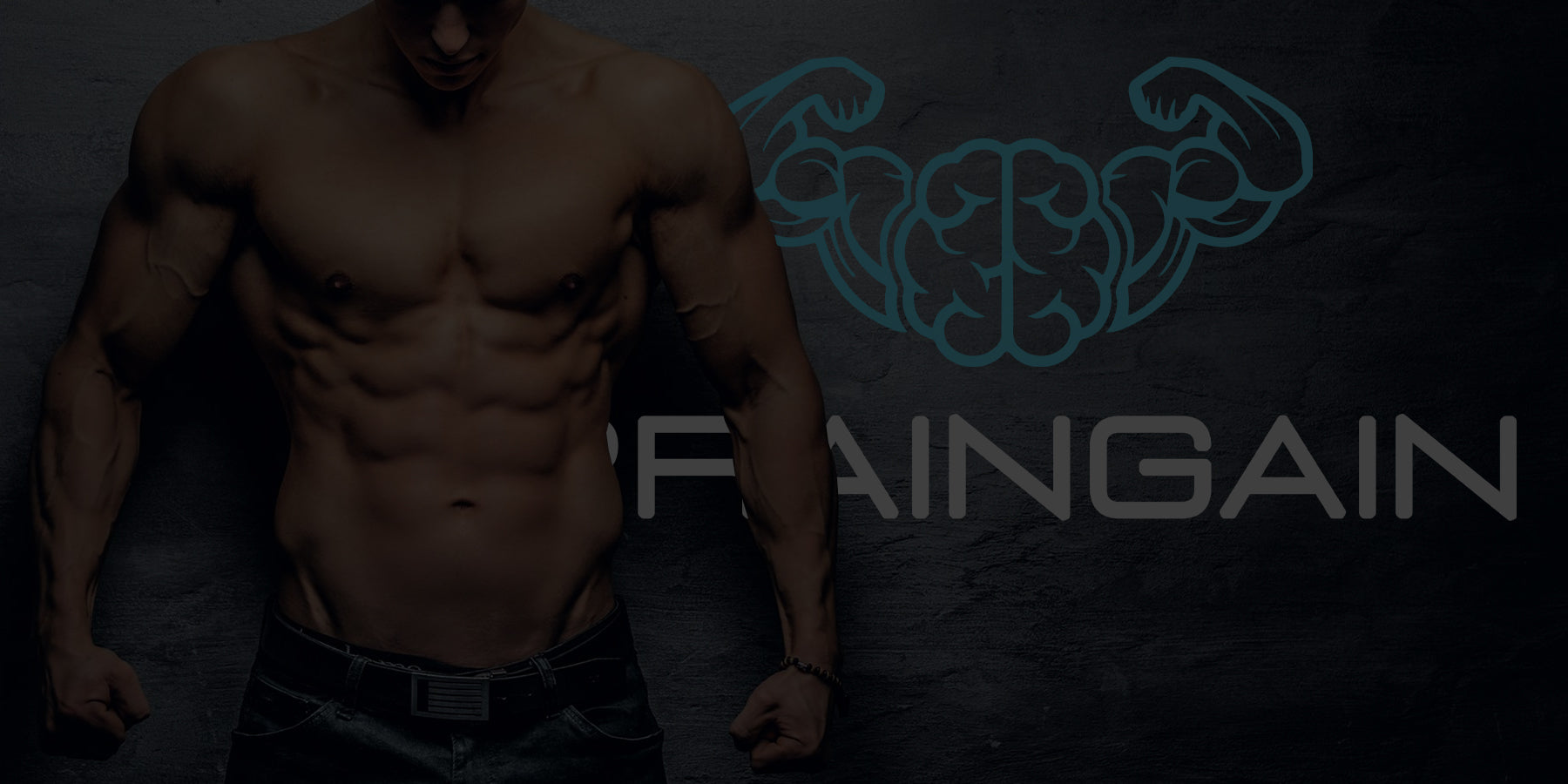 Full BRAINGAIN Range