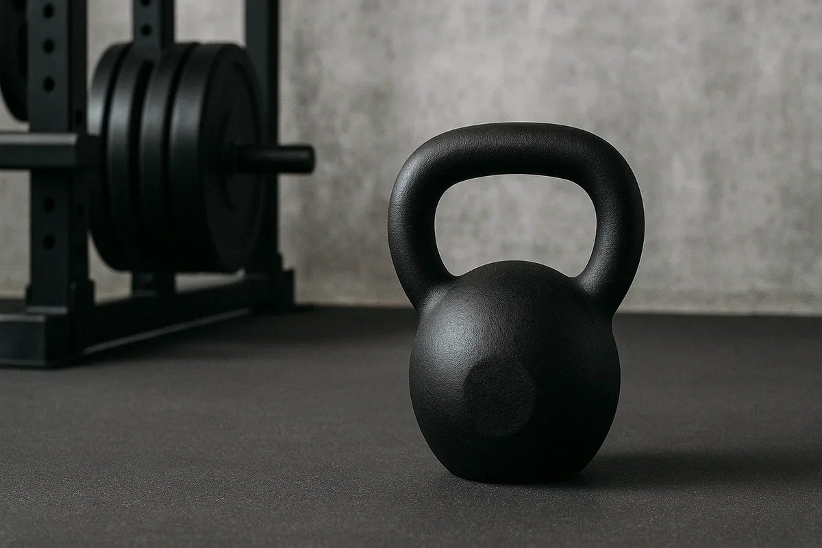 What Weight Kettlebell Should You Use? Beginner’s Buying Guide – BRAINGAIN
