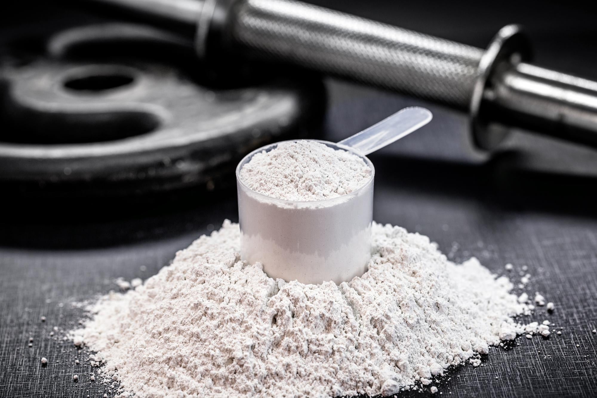 5 Benefits of Protein Powder – BRAINGAIN
