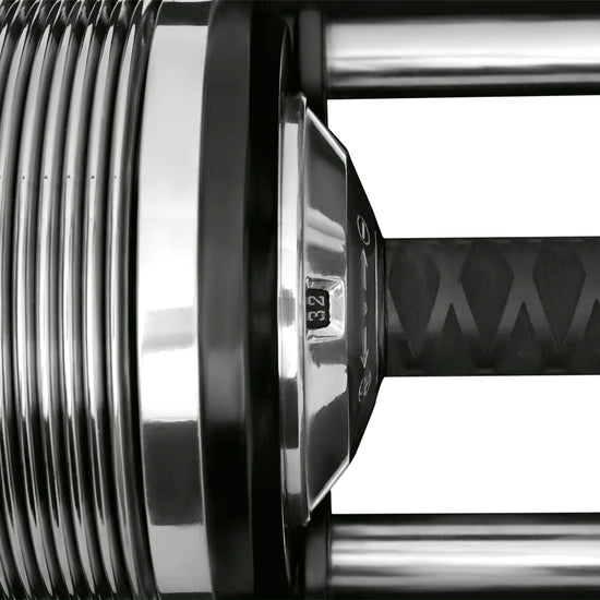 32kg Adjustable Dumbbells (Pair) | 1kg Increment | BRAINGAIN | Home ...