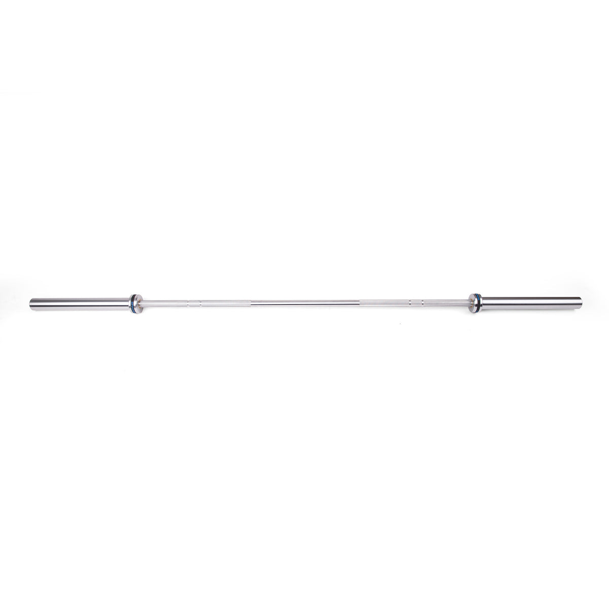 7ft 20kg Olympic Bar Barbell Advanced | 1000lbs / 450kg max load ...